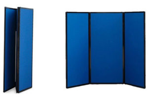Acoustic Screens - Portable Partitions Australia