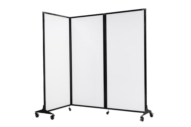 Acoustic Screens - Portable Partitions Australia