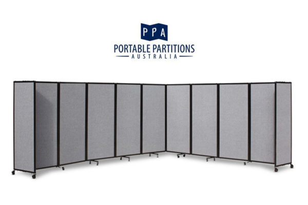 Portable Partitions | Room Dividers, Operable Walls & Acoustic Panels