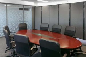 Office Partitions, Dividers & Screens - Portable Partitions