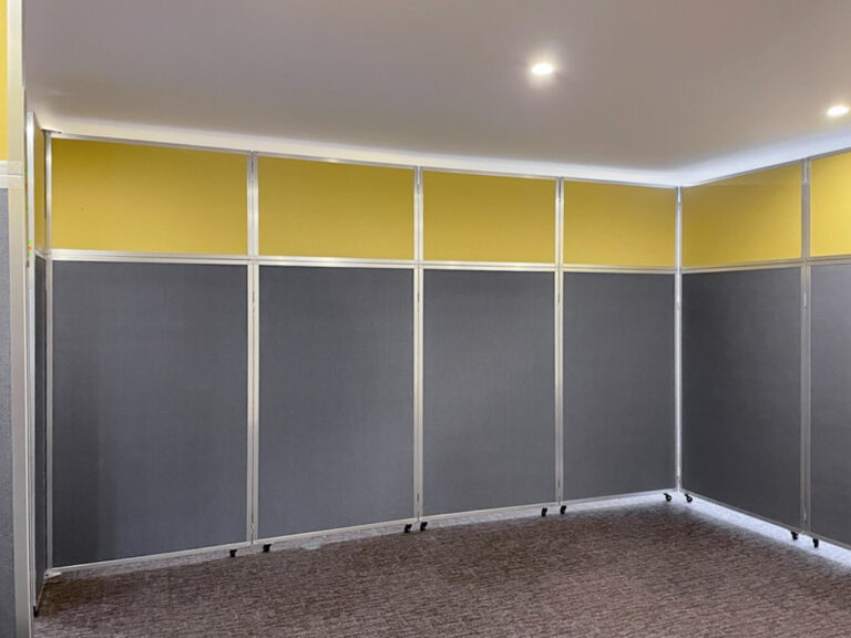 Operable Walls & Operable Partitions Walls | Portable Partitions