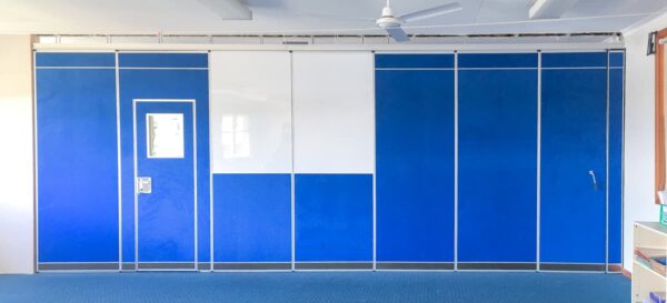Operable Walls & Operable Partitions Walls | Portable Partitions