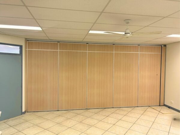 Operable Walls & Operable Partitions Walls | Portable Partitions