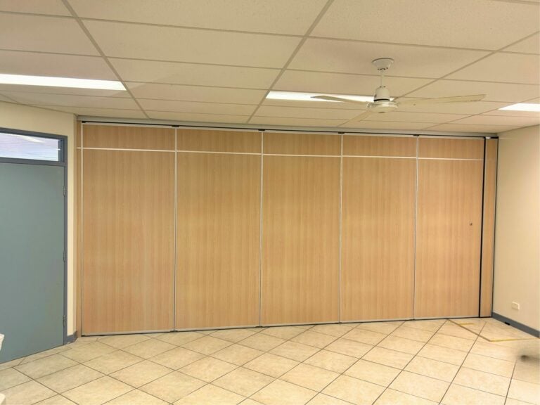 Operable Walls & Operable Partitions Walls | Portable Partitions