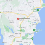 Contact - Portable Partitions Australia