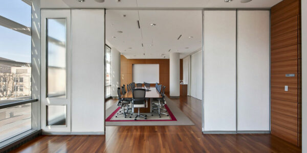 Ultimate guide to operable wall systems in Australia - Portable Partitions