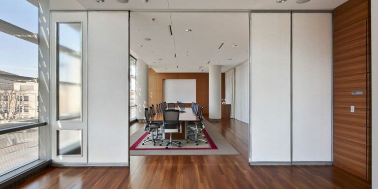 Ultimate guide to operable wall systems in Australia - Portable Partitions