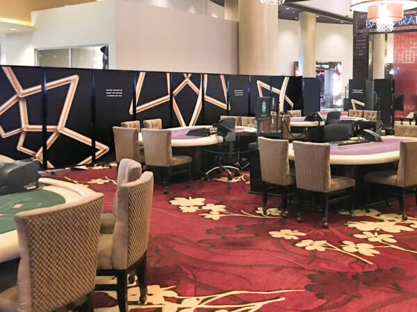 Hospitality & Event Room Dividers - Portable Partitions Australia