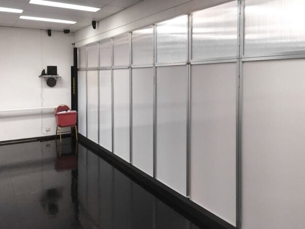 Movable Gallery Walls & Portable Art Walls - Portable Partitions Australia