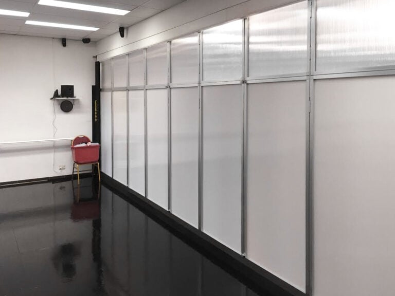 Operable Walls & Operable Partitions Walls | Portable Partitions