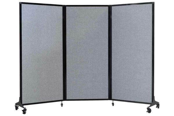 Acoustic Screens - Portable Partitions Australia
