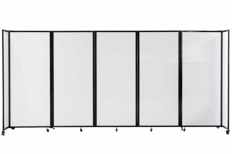 Office Partitions, Dividers & Screens - Portable Partitions