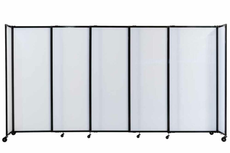 Portable Classroom Dividers & Partition Walls - Portable Partitions