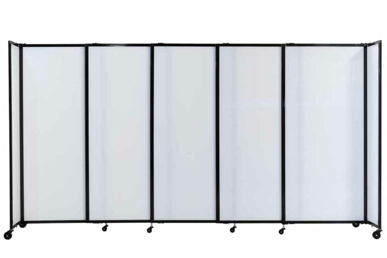 Portable Classroom Dividers & Partition Walls - Portable Partitions