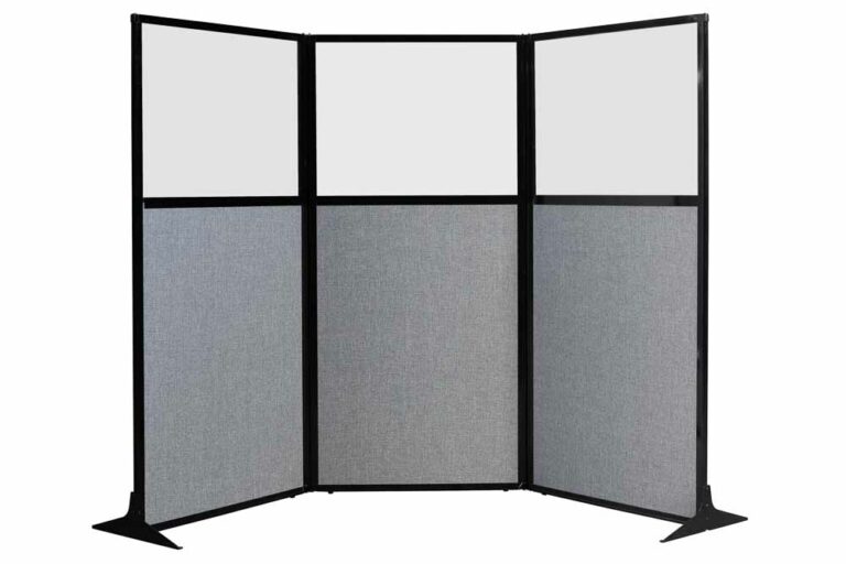 Acoustic Screens - Portable Partitions Australia