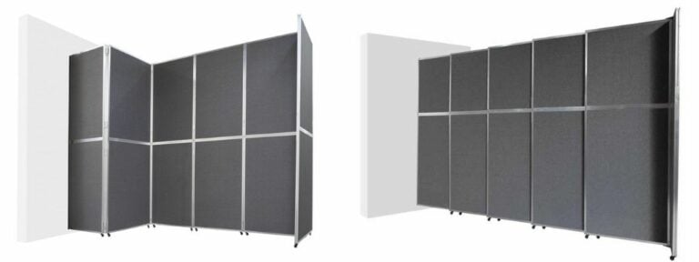 Operable Walls & Operable Partitions Walls | Portable Partitions