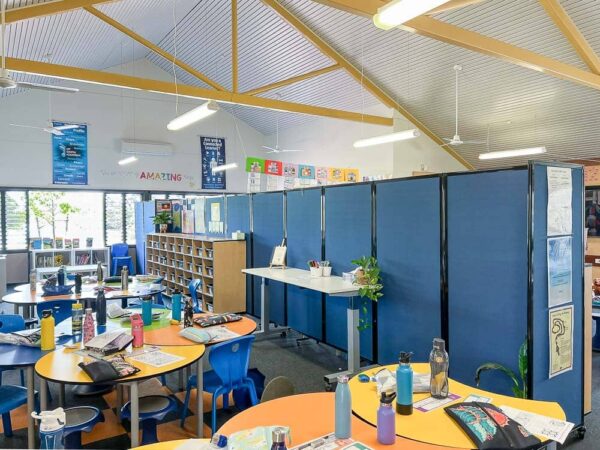 The Complete Guide to Classroom Acoustics - PPA