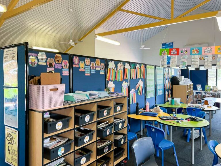 Classroom Design - Australia’s Ultimate Guide - PPA