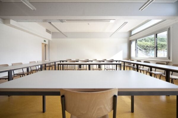 High School Classroom Design Tips and Tricks - PPA