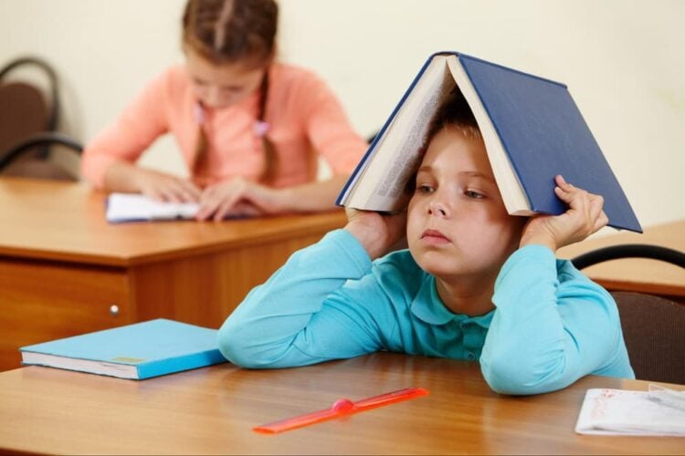 The Complete Guide to Classroom Acoustics - PPA