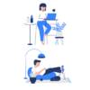 Creating an Agile Office Space Design That’s Ready for Anything ...