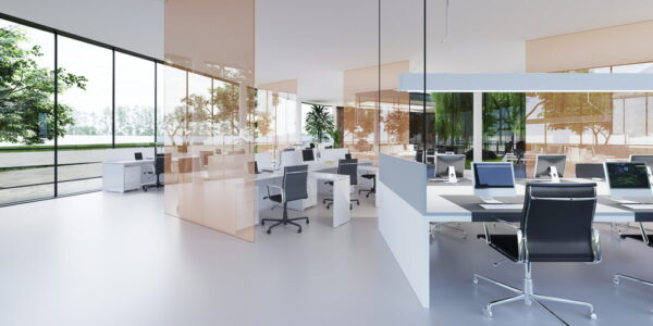 Creating an Agile Office Space Design That’s Ready for Anything ...
