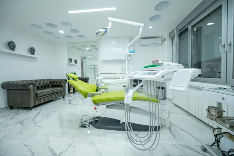 How to Transform Your Practice with Modern Dental Office Design ...