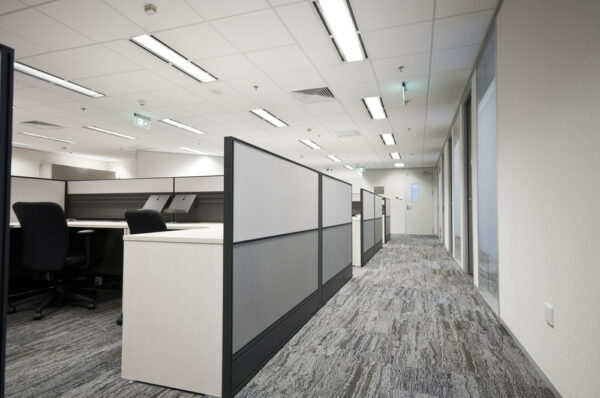 What Are Acoustic Ceiling Tiles? A Guide to Suspended Ceiling Tile ...