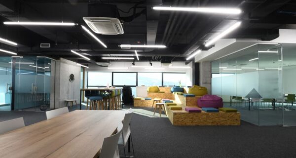Best Office Layout Design | Office Layout Ideas and Tips - Portable ...