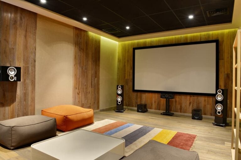 Where to Place Acoustic Panels: Height, Separation, Walls & Ceiling