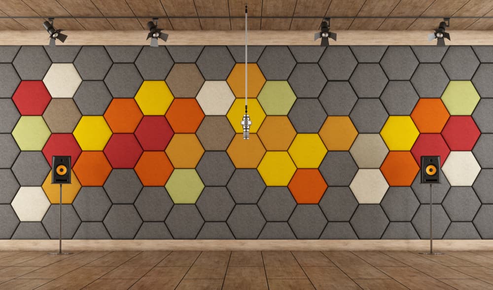 How to Install Acoustic Panels | Panel Installation Guide for Your ...