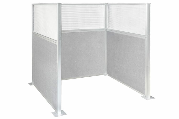 1 Person Office Cubicle - PPA