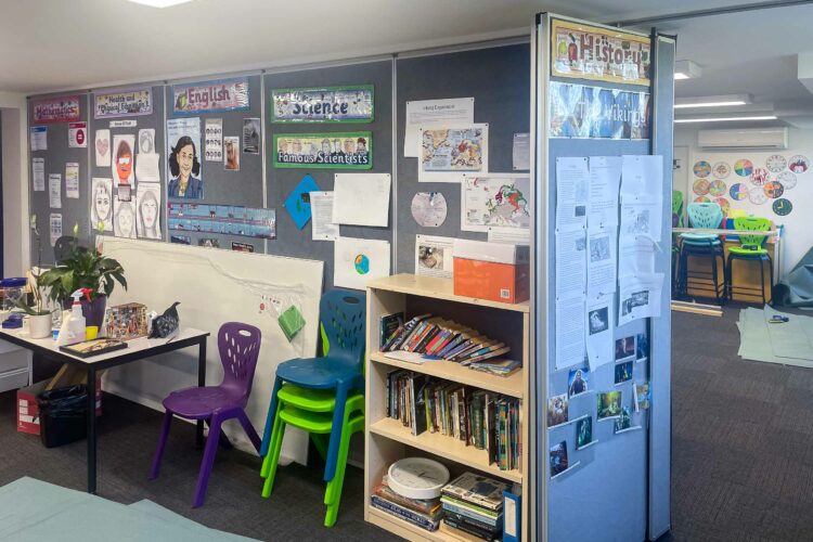 Recent Operable Wall Projects - Portable Partitions