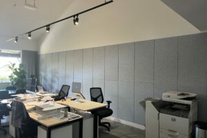 Acoustic Panels Sydney | Sound Dampening Panel Solutions - Portable ...