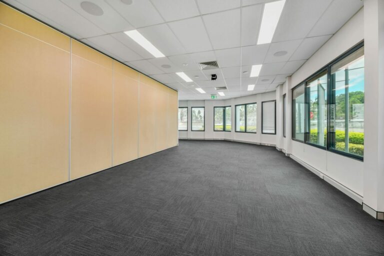 Operable Walls & Operable Partitions Walls | Portable Partitions