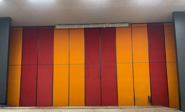Operable Walls & Operable Partitions Walls | Portable Partitions