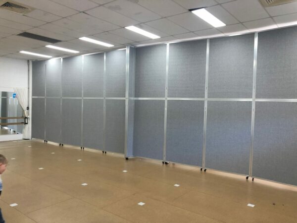 Operable Walls & Operable Partitions Walls | Portable Partitions