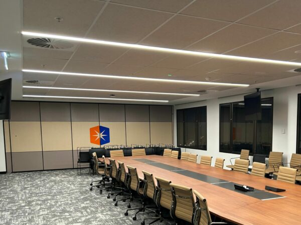 Operable Walls & Operable Partitions Walls | Portable Partitions