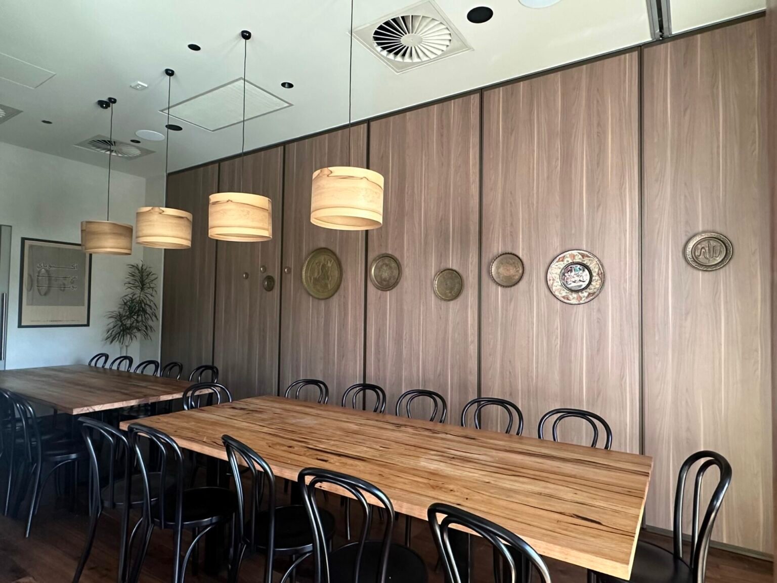 Operable Walls & Operable Partitions Walls | Portable Partitions